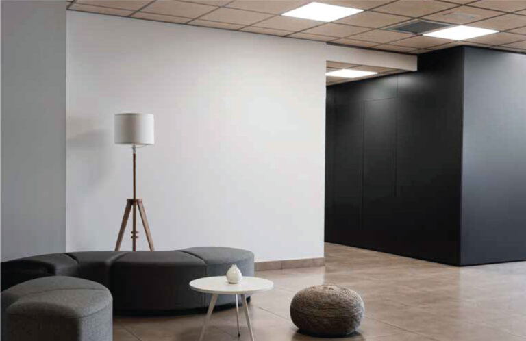 LED PANEL LIGHT – Fleet Power