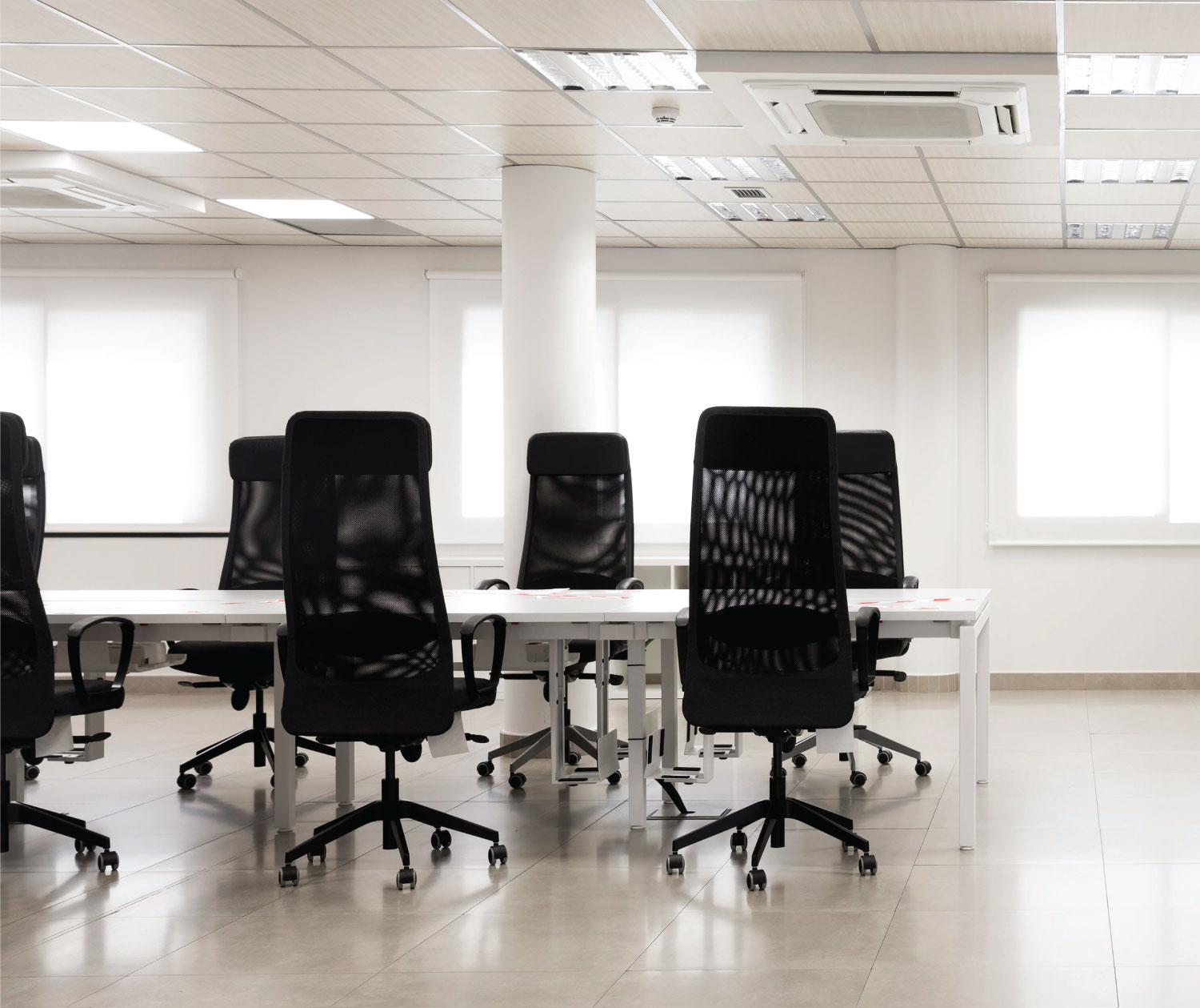 LOUVER SHADE & LIGHT FIXTURE – Fleet Power